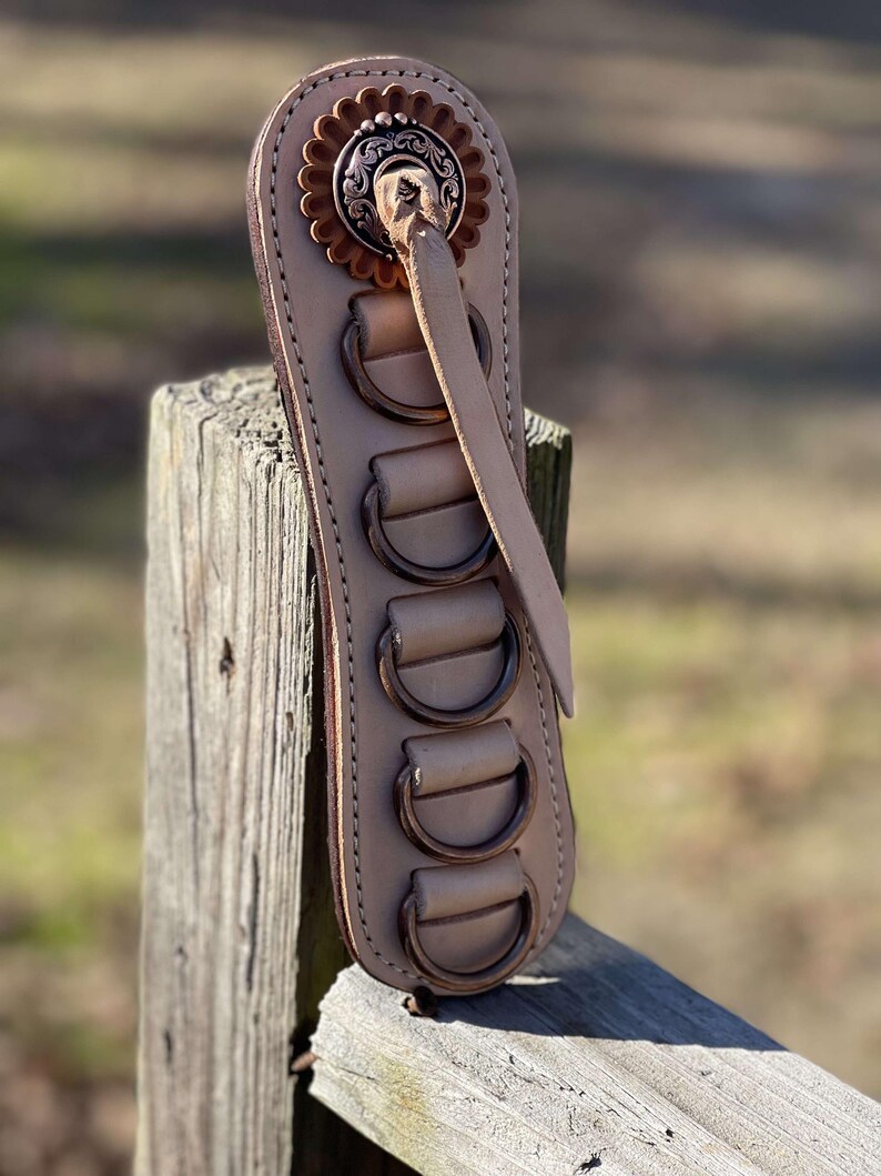 Wild Rag Scarf Holder - Etsy