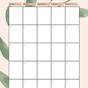 Teacher Digital Planner, Lesson Planner, Hyperlinked, PDF Download ...
