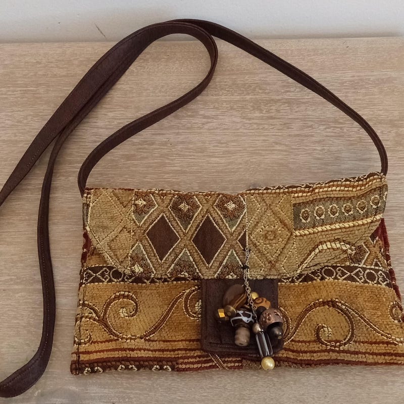 Renaissance Bag - Etsy