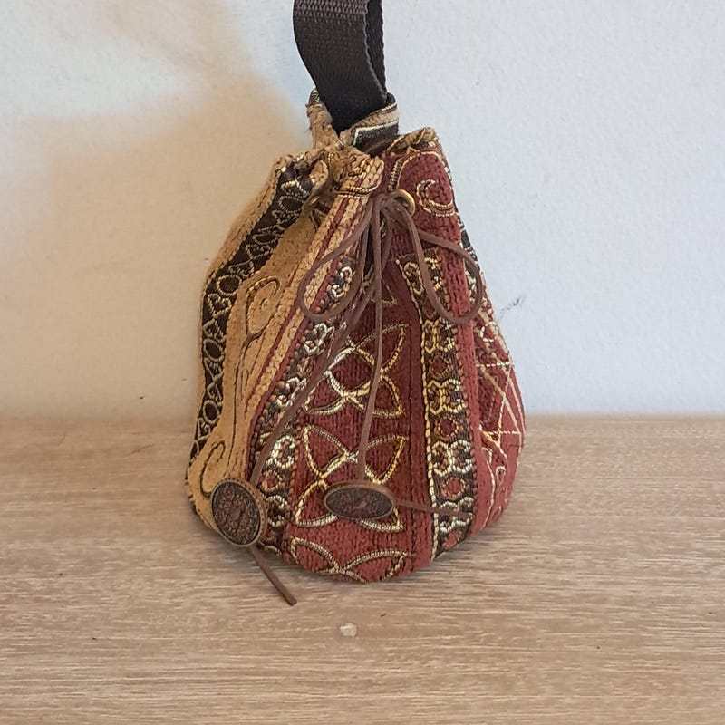 Medieval Bags and Pouches - Etsy