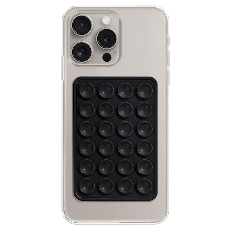 Phone Suction Case - Etsy
