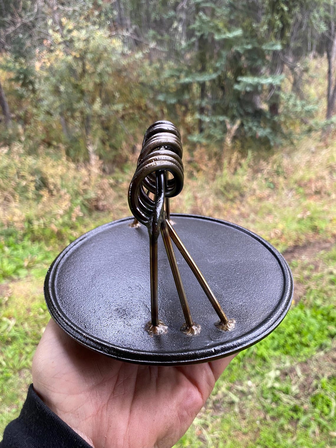 Custom Burger Press - Etsy