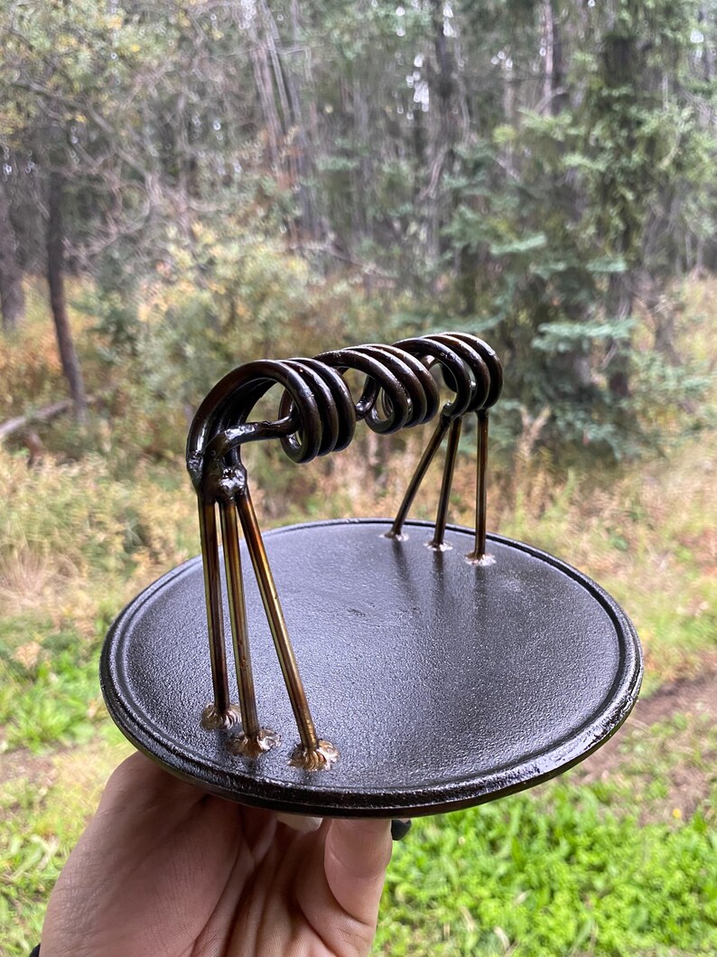 Custom Burger Press - Etsy