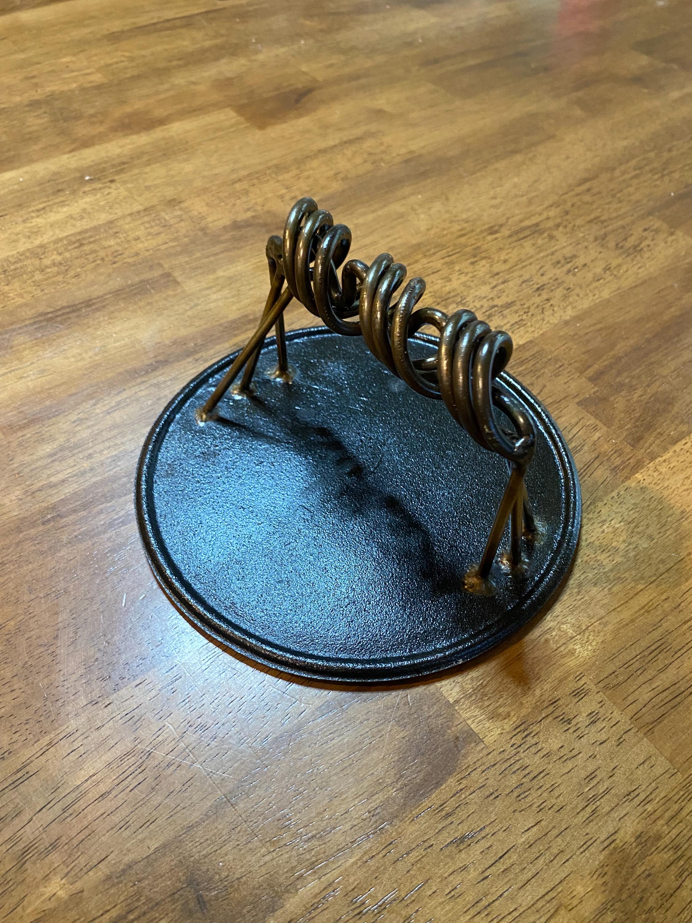 Custom Burger Press - Etsy