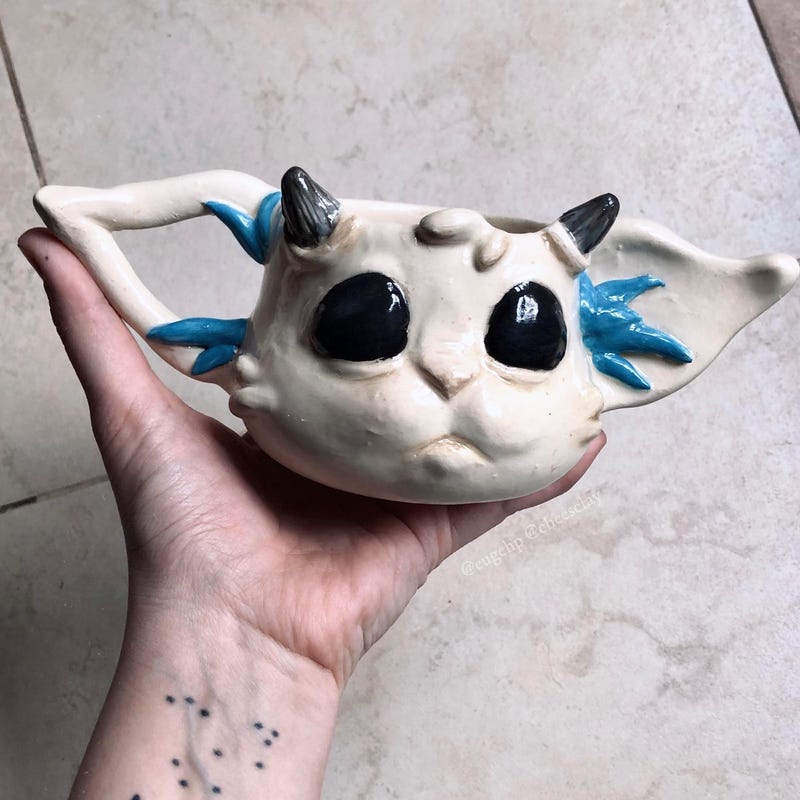 Twenty One Pilots Ned - Etsy