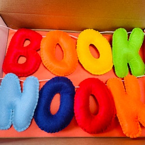 Book Corner Banner, Book Nook Sign, Reading Nook Bunting, Classroom ...