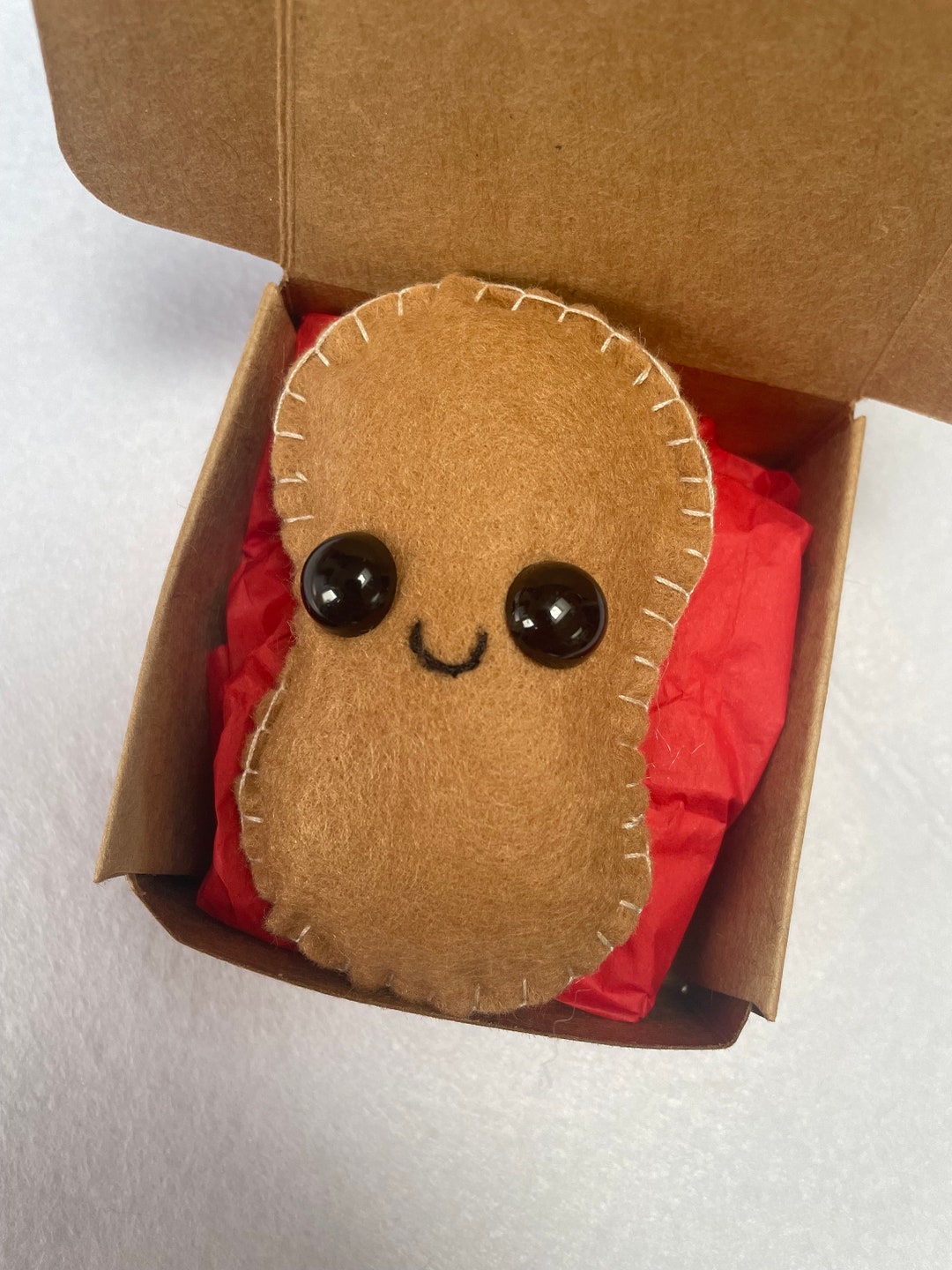 Pocket Potato in a Box, Potato Gift, Letterbox Gift, Hug in a Box ...