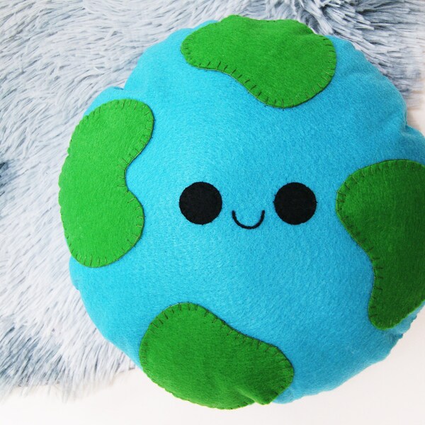 Earth Globe - Etsy UK