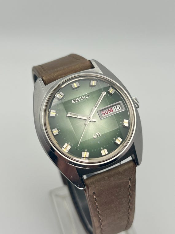 Seiko lord matic - Gem Seiko lord matic - Gem