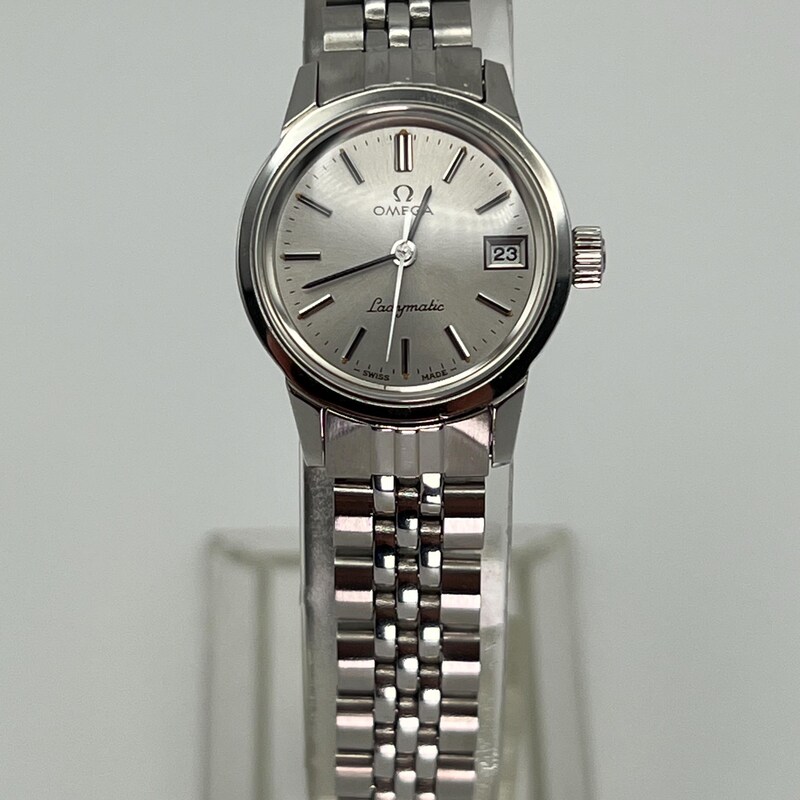 Omega Ladies Watch - Etsy