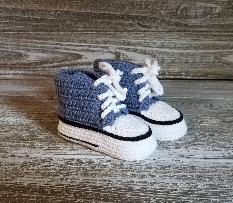 Baby Booties Baby Sneakers Infant Shoes Basketball Shoes - Etsy