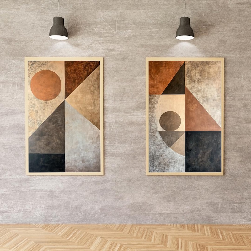 Rustic Echo 2 - Etsy