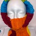 Balaclava Rainbow - Etsy