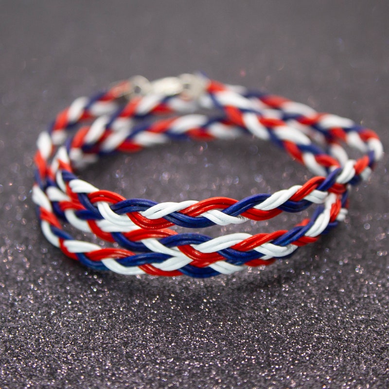 Russian Braid - Etsy