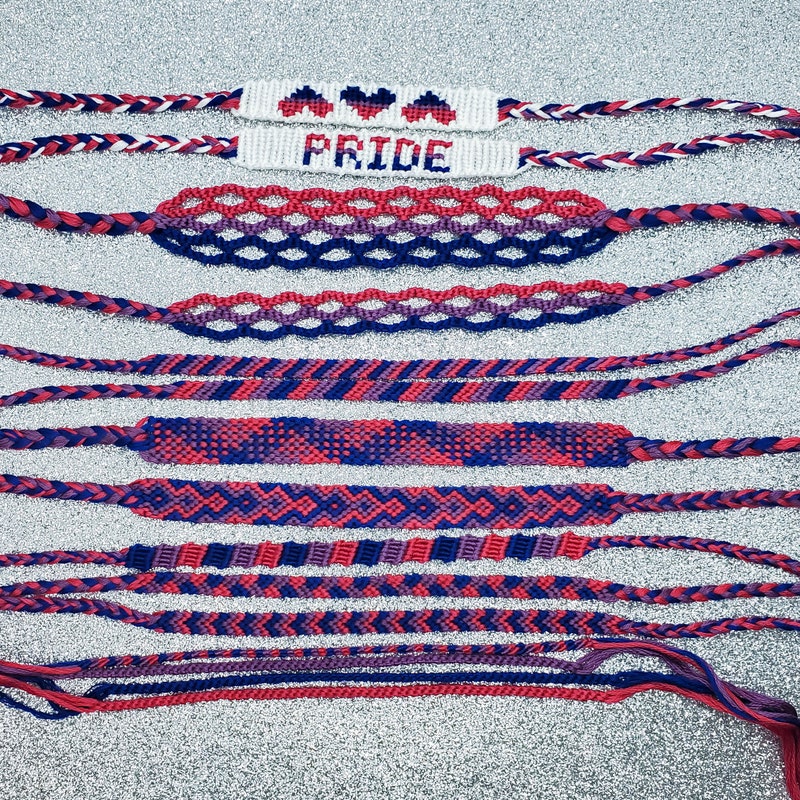 Bisexual Etsy