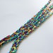 Rainbow Friendship Bracelet Set, Friendship Bracelets for Ten, Party ...