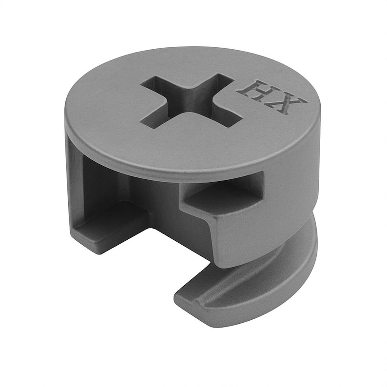Replacement Furniture Cam Lock Fittings – Cabinet Connector Bolt for ...