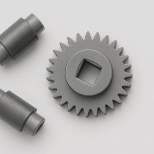 Replacement Axle & Gear for Bachmann OO Split Chassis 3D Printed - Etsy