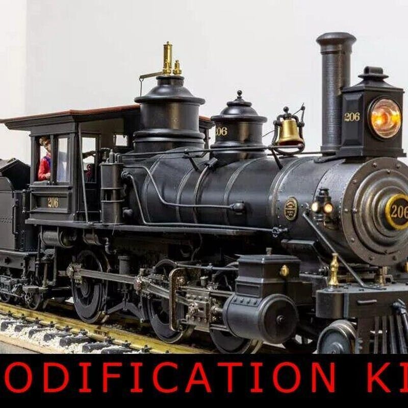 Bachmann Model Ho - Etsy UK