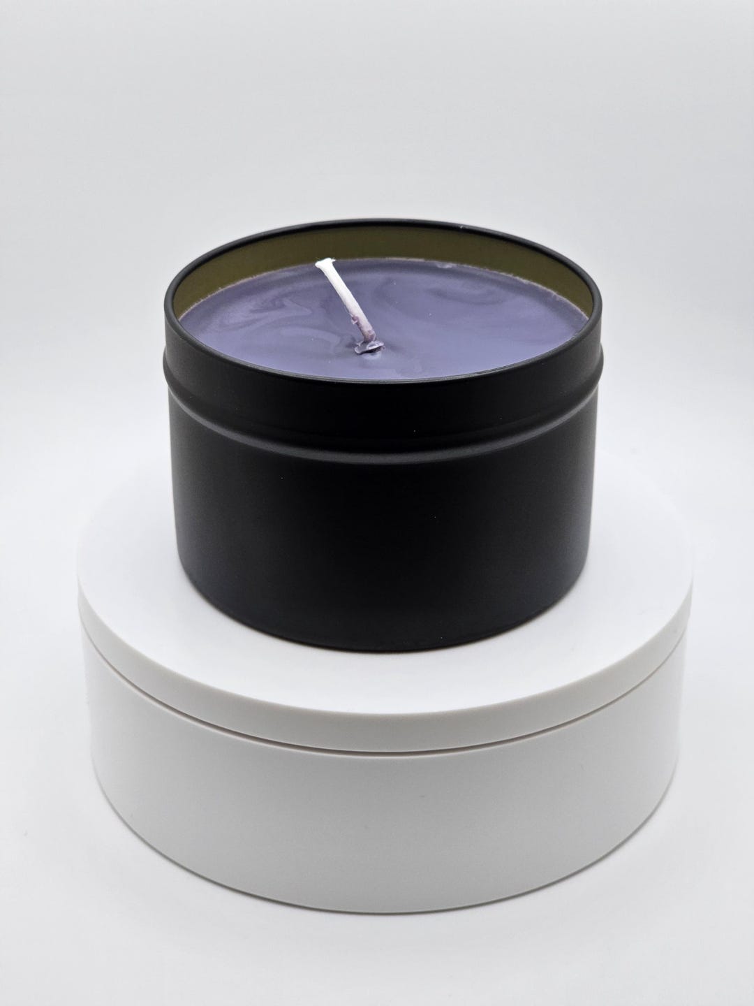 Baldur's Gate 3 Inspired Candle, Dragons Blood Scented, Sandlewood ...