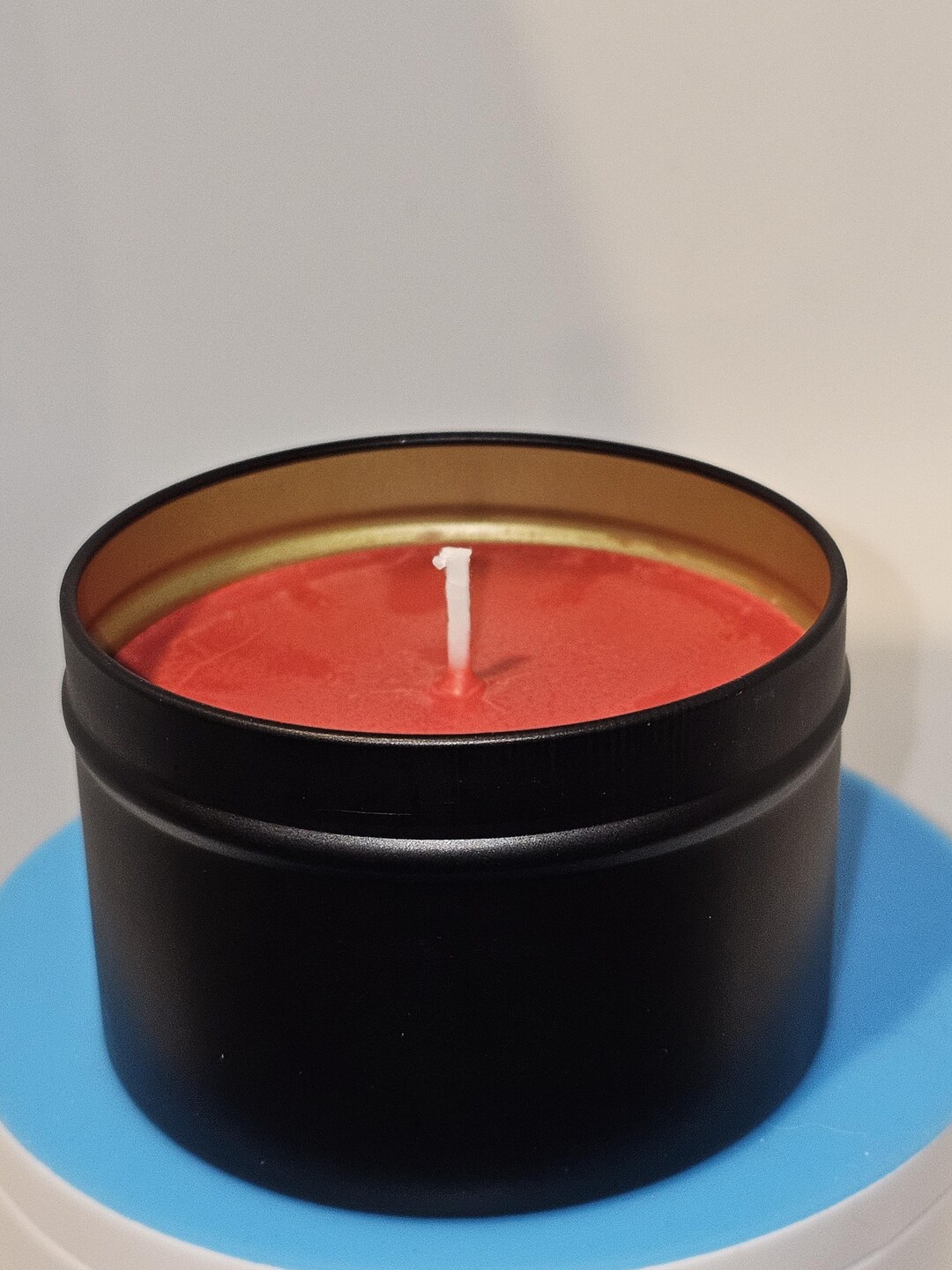 Baldur's Gate 3 Inspired Candle, Smores Scent, BG3 Fan Gift, Karlach ...