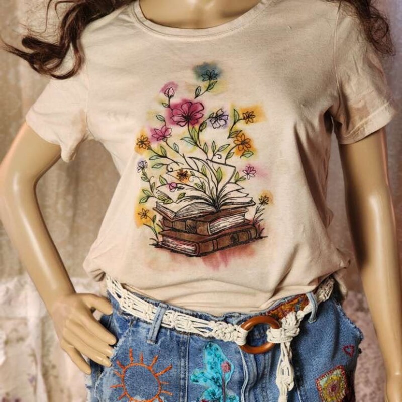 Tea Stained Clothing - Etsy