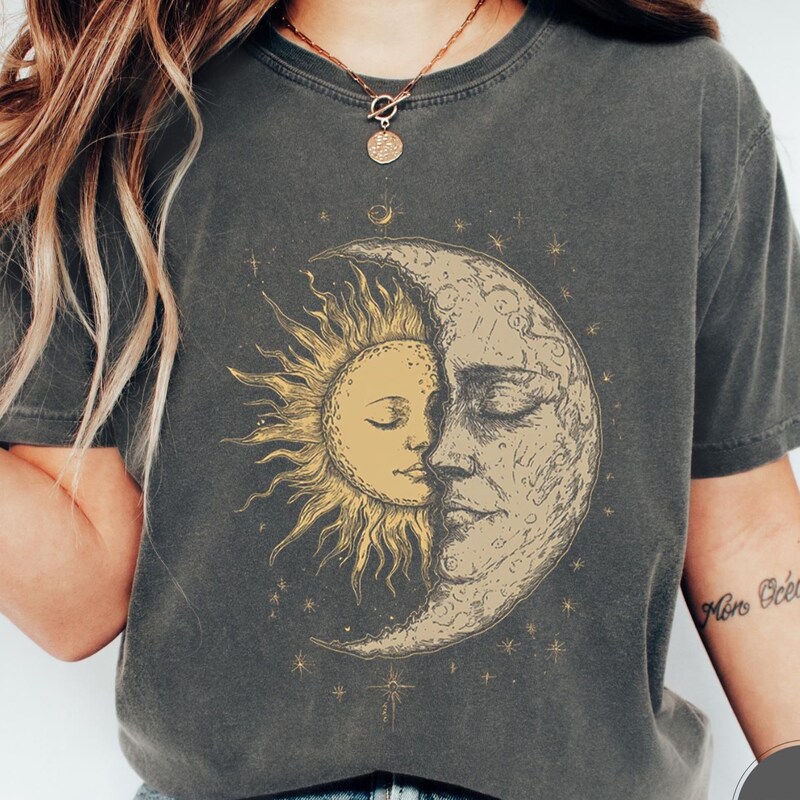 Womens Yin Yang Clothes - Etsy