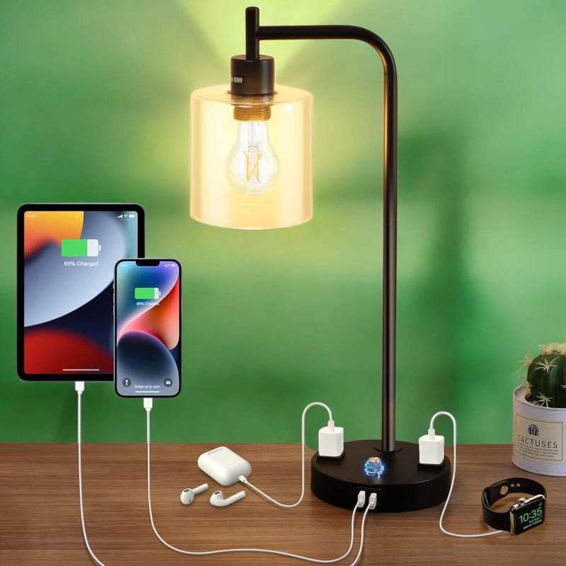 Usb Lamp - Etsy