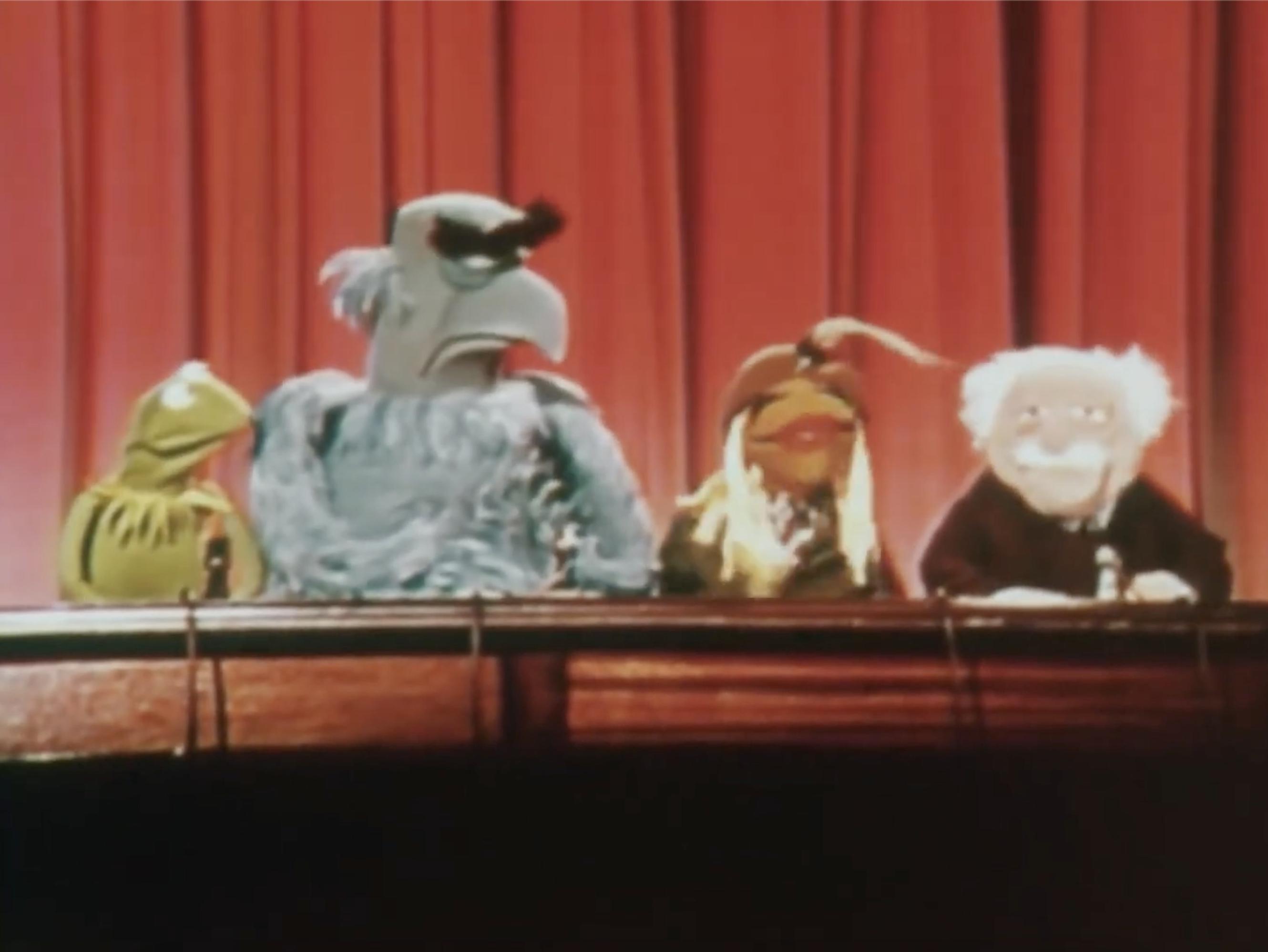 Muppet Archives Vol 2 2-disc Set (DISCS ONLY) - Etsy