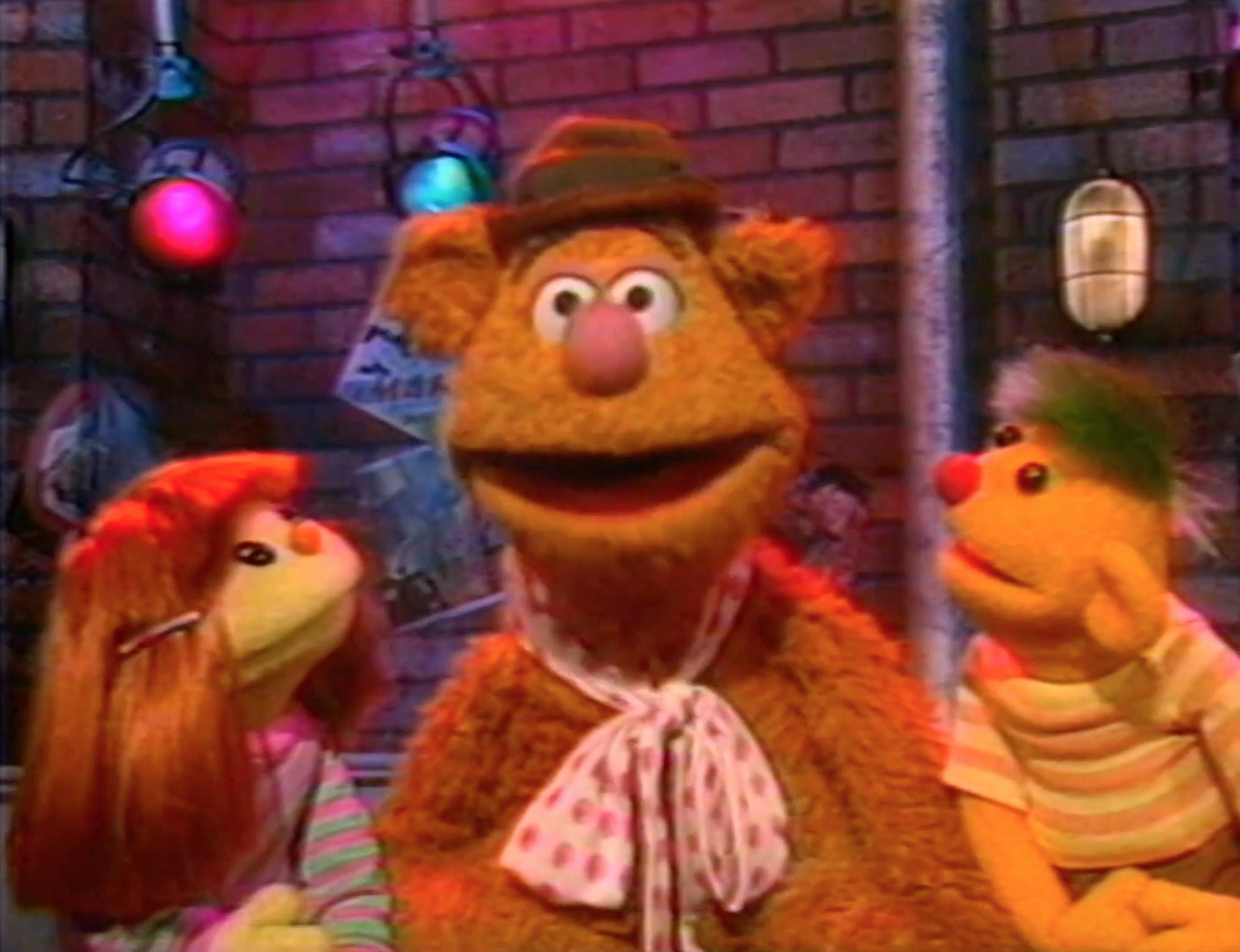 Muppets Archives Vol 4 Blu-ray 2-disc Set (FINAL COPIES) - Etsy