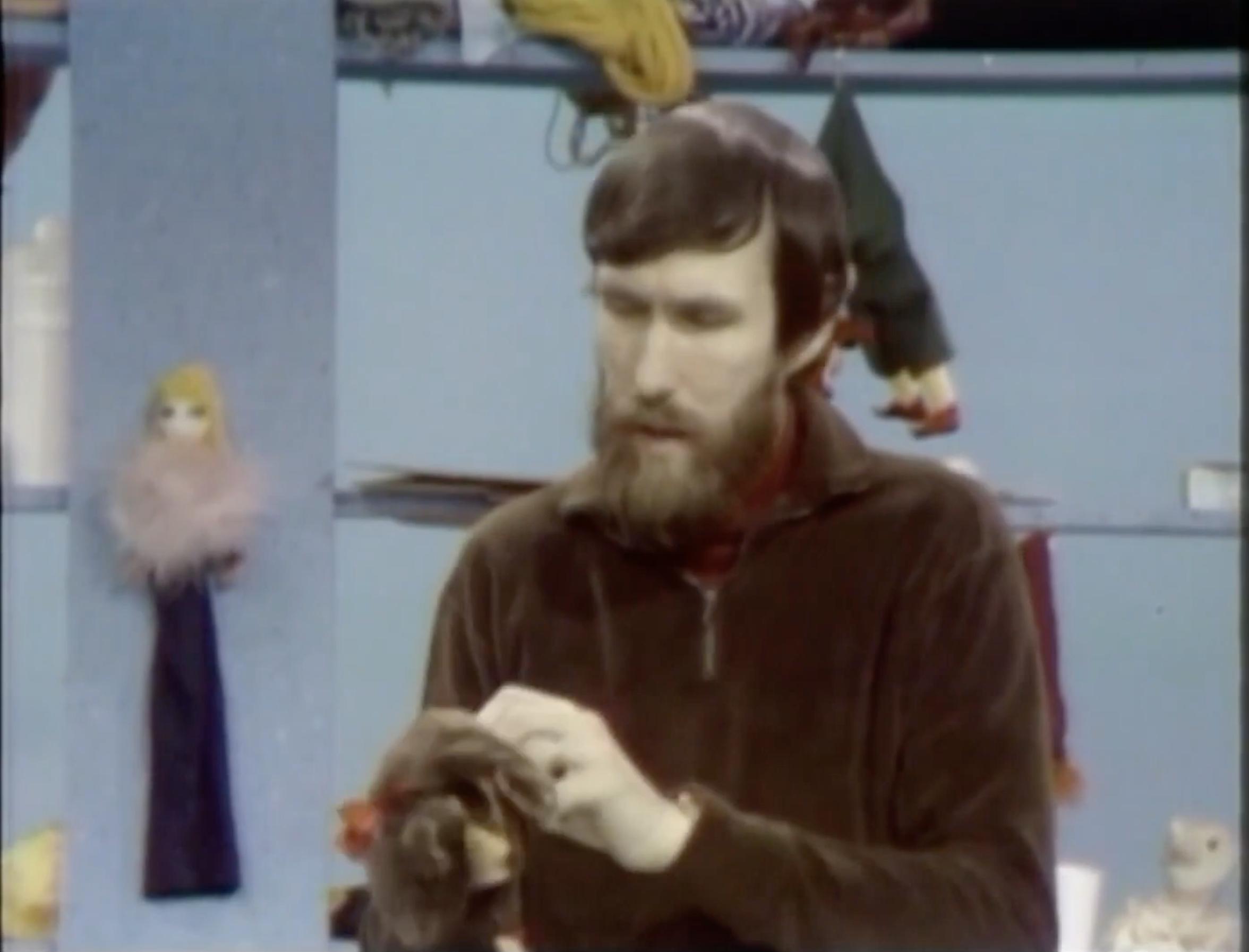 Muppet Archives Vol 2 2-disc Set (DISCS ONLY) - Etsy