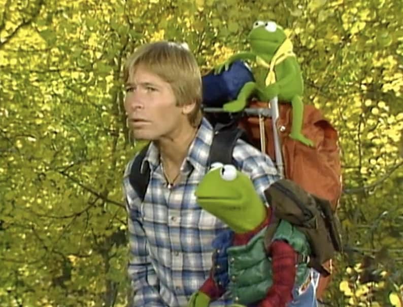 Muppet Archives Vol 2 2-disc Set (DISCS ONLY) - Etsy