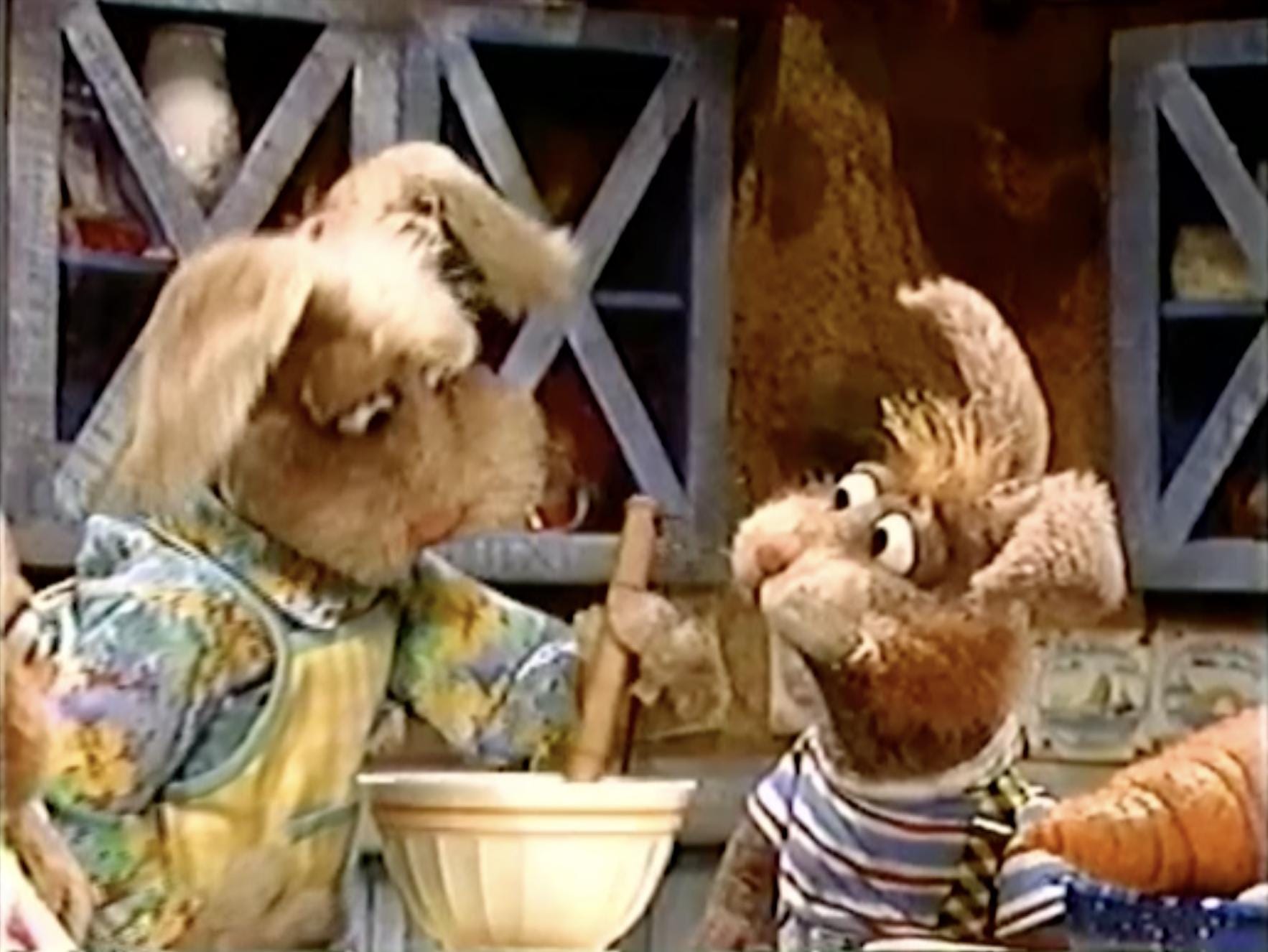 Muppet Archives Vol 2 2-disc Set (DISCS ONLY) - Etsy