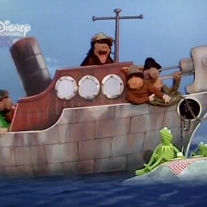 The Muppet Show Missing Episodes DVD (DISC ONLY) - Etsy