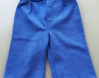 Polyester pants | Etsy