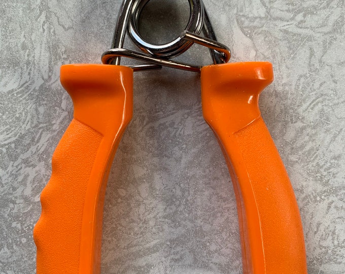 Vintage Hand Muscle Exercise Tool - Etsy