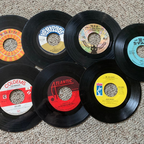 Record Collection - Etsy