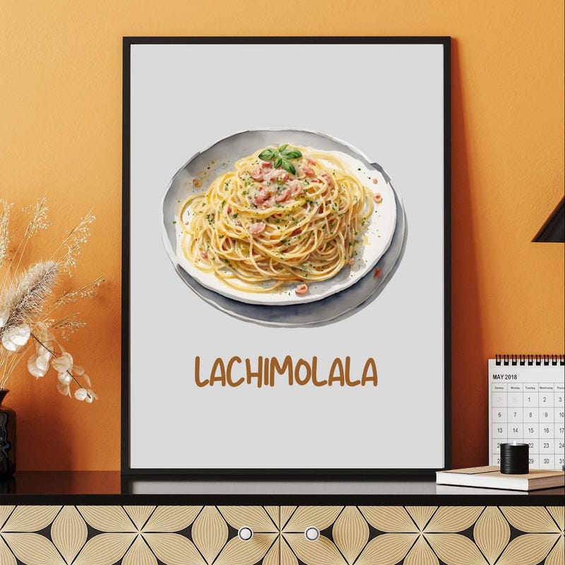 Lachimolala - Etsy