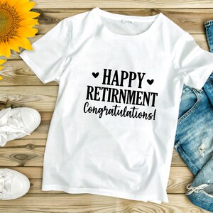 Retirement Svg, Retirement Svg Png, Happy Retirement Svg, Retirement ...