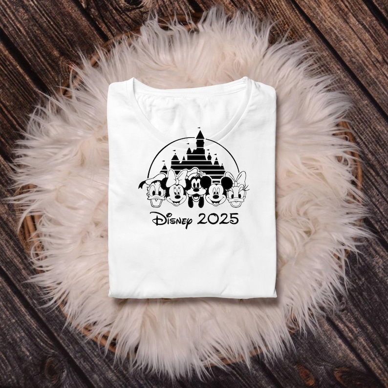 Family Trip SVG Bundle | Matching Family Vacation Svg 2025 | Holiday ...