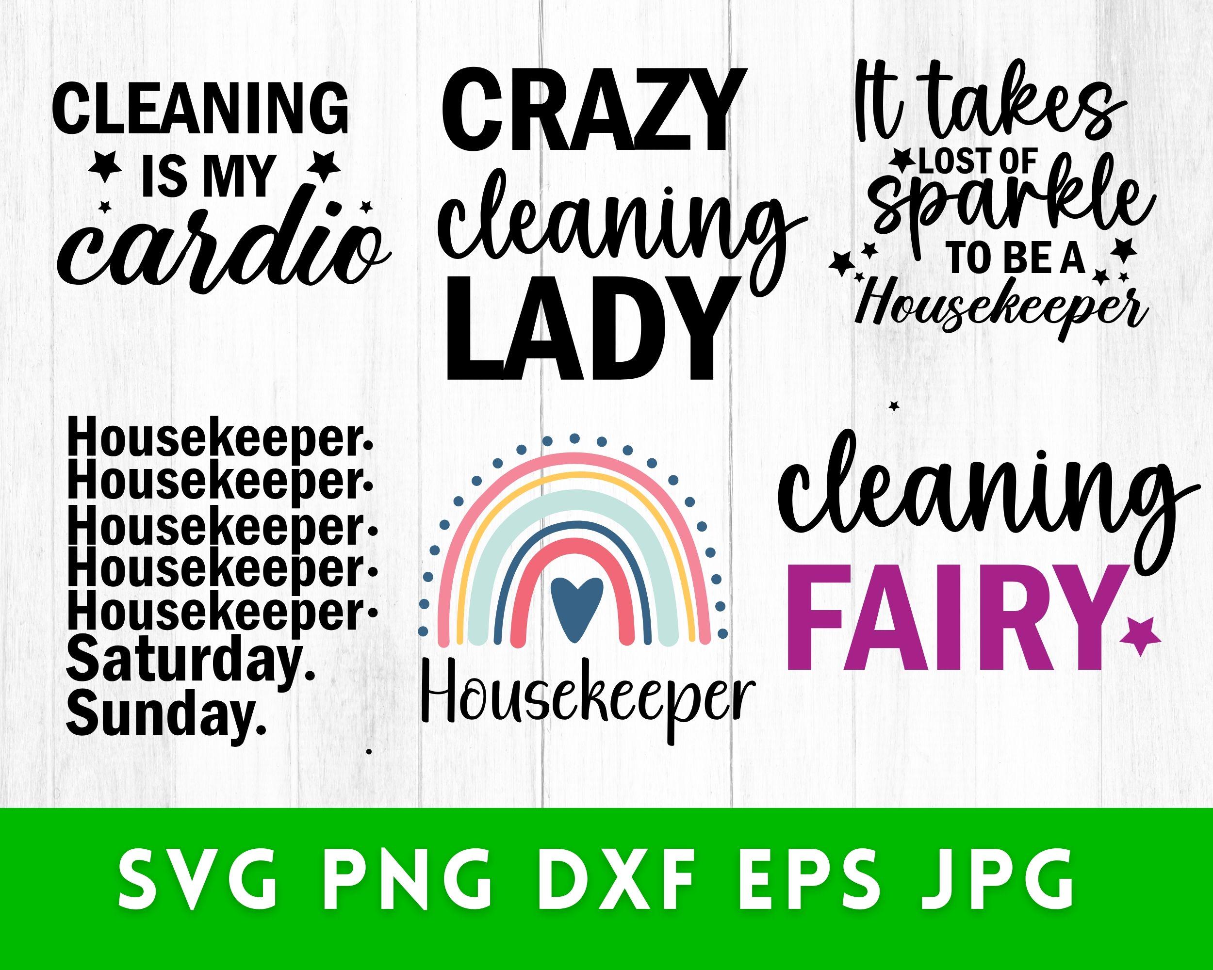 Housekeeping Svg, Housekeeping Png, Housekeeping Shirt, Housekeeping ...