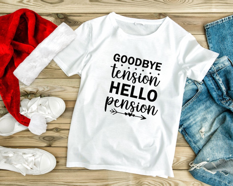 Retirement Svg, Retirement Svg Png, Happy Retirement Svg, Retirement ...