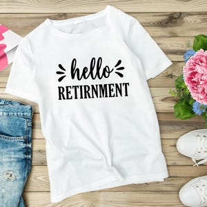 Retirement Svg, Retirement Svg Png, Happy Retirement Svg, Retirement ...