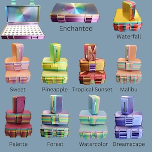 5ml Storage Box - Compound Vials- TRT - Etsy