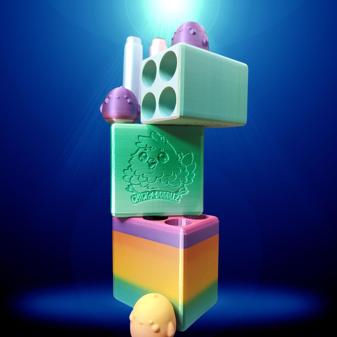 Insulin and Injection Pens Holder | Multiple Options - Etsy