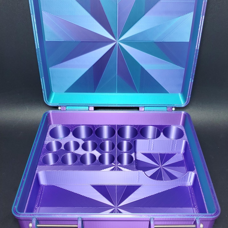 Injection Storage Container - Etsy