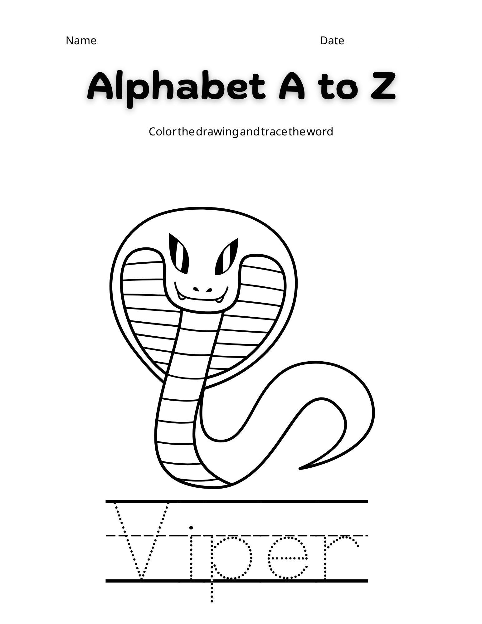 Activity Book,coloring Book,worksheet for Kids,simple Coloring and ...