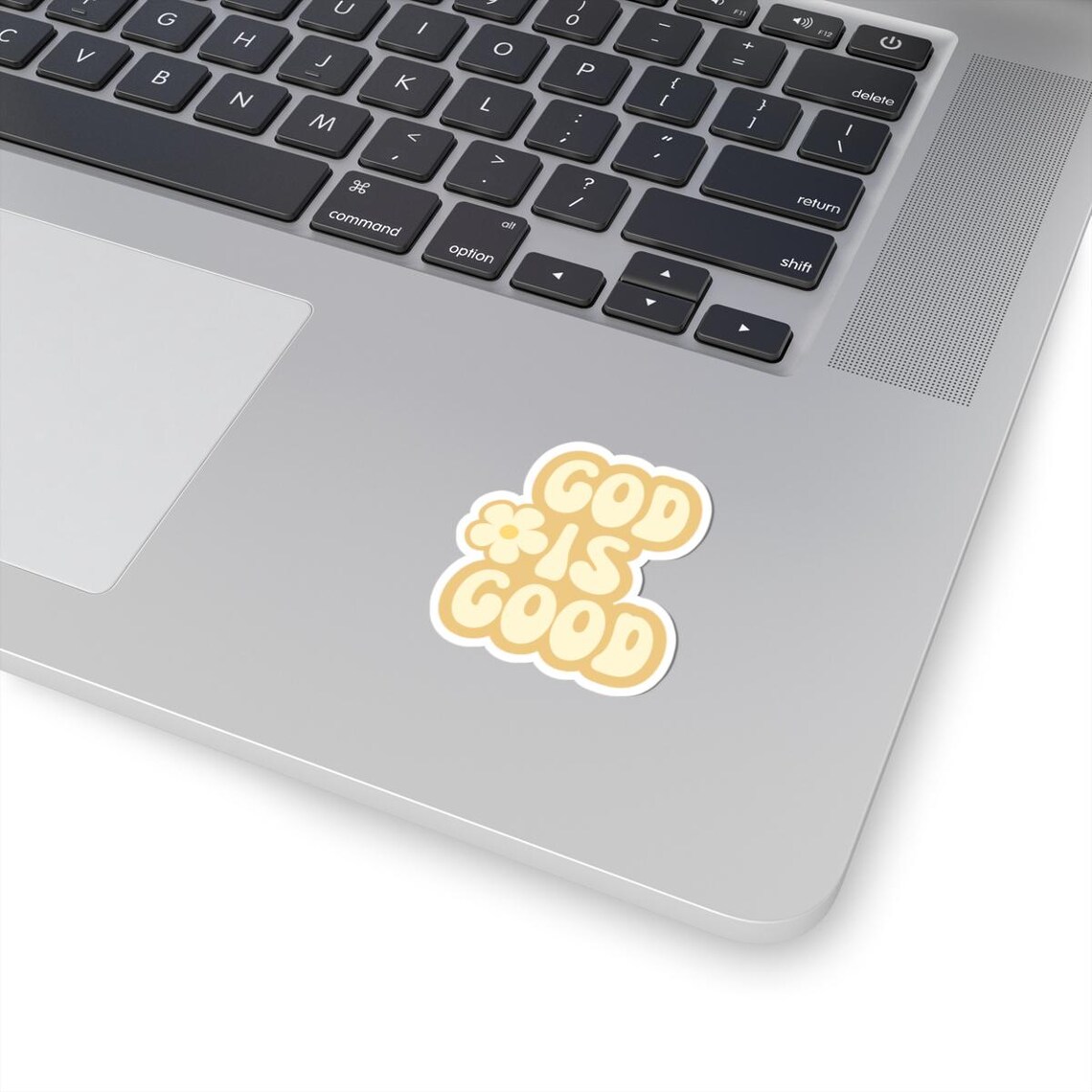 God is Good Sticker - Etsy
