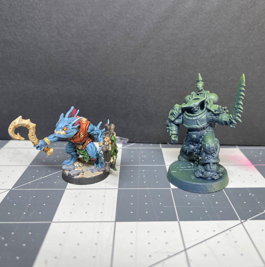 Resin 3d Printing Commission contact for Quote - Etsy