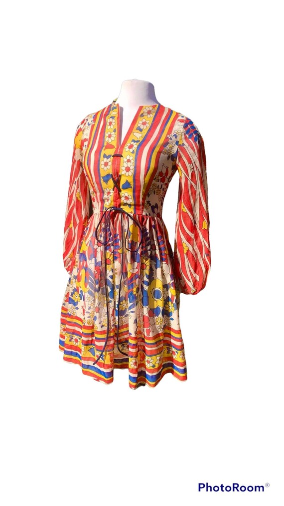 incredible vintage 1960s - Gem